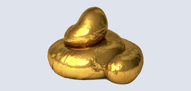 Flushed with success: Human manure’s fertile future (New Scientist ...